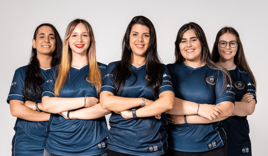 BIG EQUIPA SE JUEGA EL PASE A SEMIFINALES ESL IMPACT 2022 | WWW.DKM ...