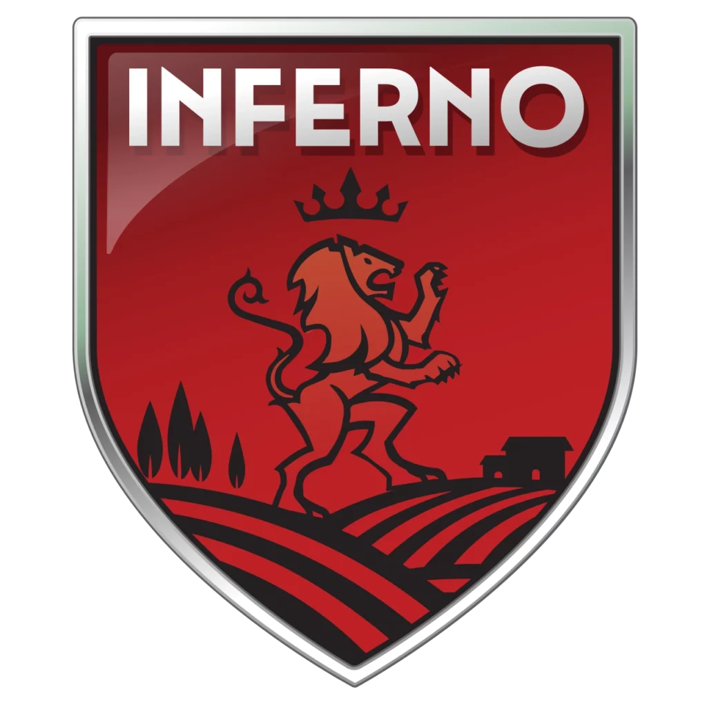 INFERNO | WWW.DKM-GAMING.COM